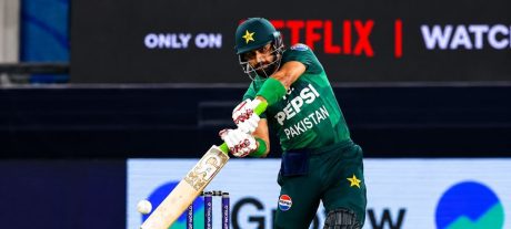 Sahibzada Farhan Named Pakistan Captain for Asian Games 2026 Squad